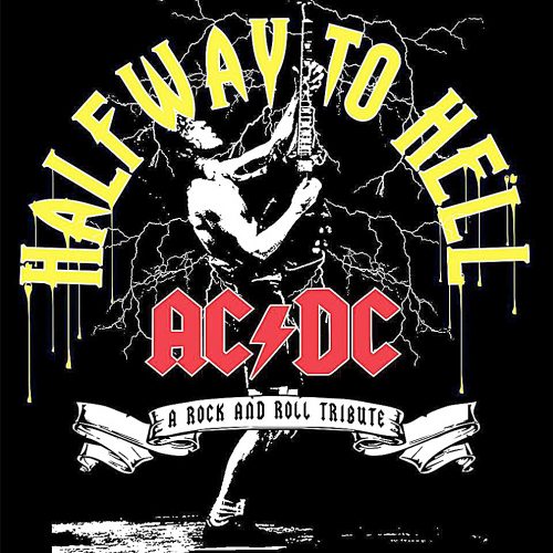 Halfway to Hell coming to the floating stage Sunday | News, Sports ...